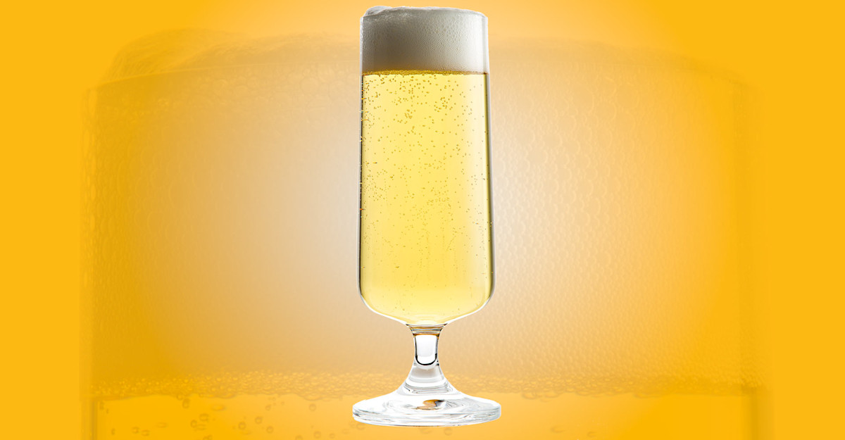 Grodziskie: Smoky, Hoppy, Mysterious, and so Much Fun to Drink | Craft ...
