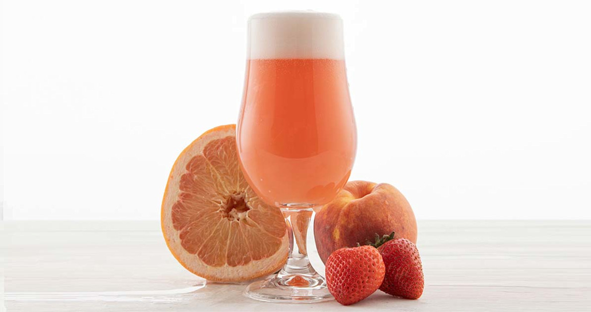 Let Fruit Beer Be Fruit Beer | Craft Beer & Brewing