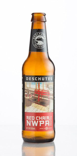 Review: Deschutes Red Chair NWPA | Craft Beer & Brewing