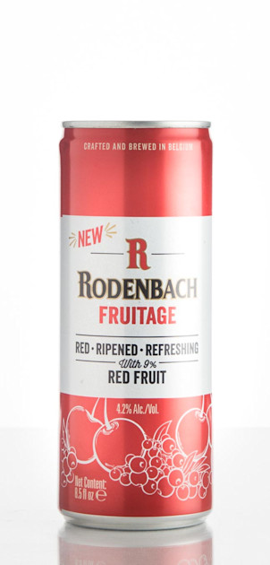 Review: Rodenbach Brewery Fruitage | Craft Beer & Brewing