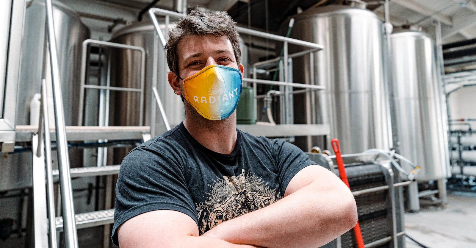 Podcast Episode 168: Andrew Bell of Radiant Beer Opens Up on Ingredient ...