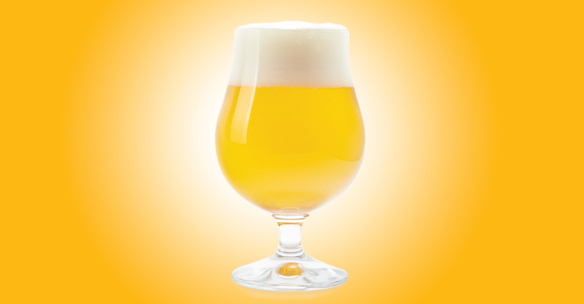 Recipe: Crux Australis | Craft Beer & Brewing