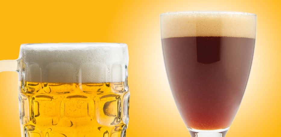 Recipe: Tannery Run Fire Book Master Festbier/Black-Tea Dubbel | Craft ...