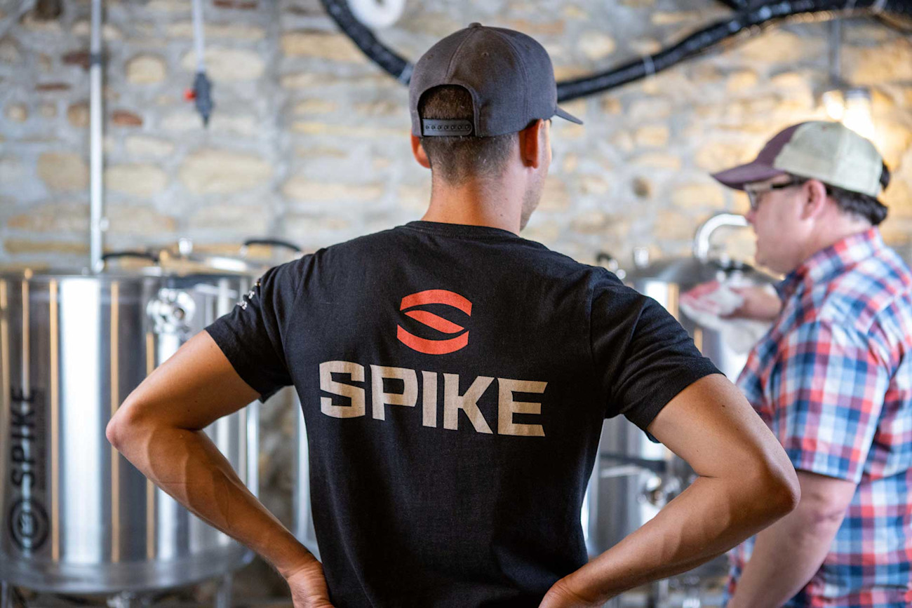 The Spike Nano: A Small-Batch System Engineered to Have a Big Impact ...