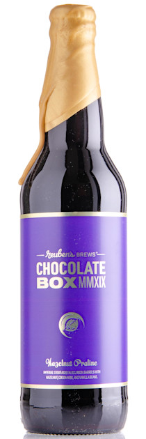 Review: Reuben's Brews Chocolate Box: Hazelnut Praline | Craft Beer ...