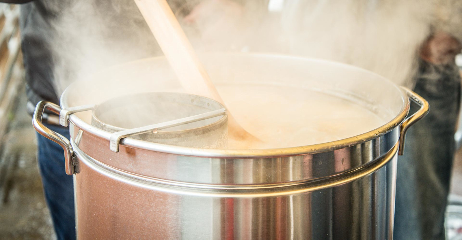 Ask the Experts: Brewing a High-gravity All-grain Beer | Craft Beer ...