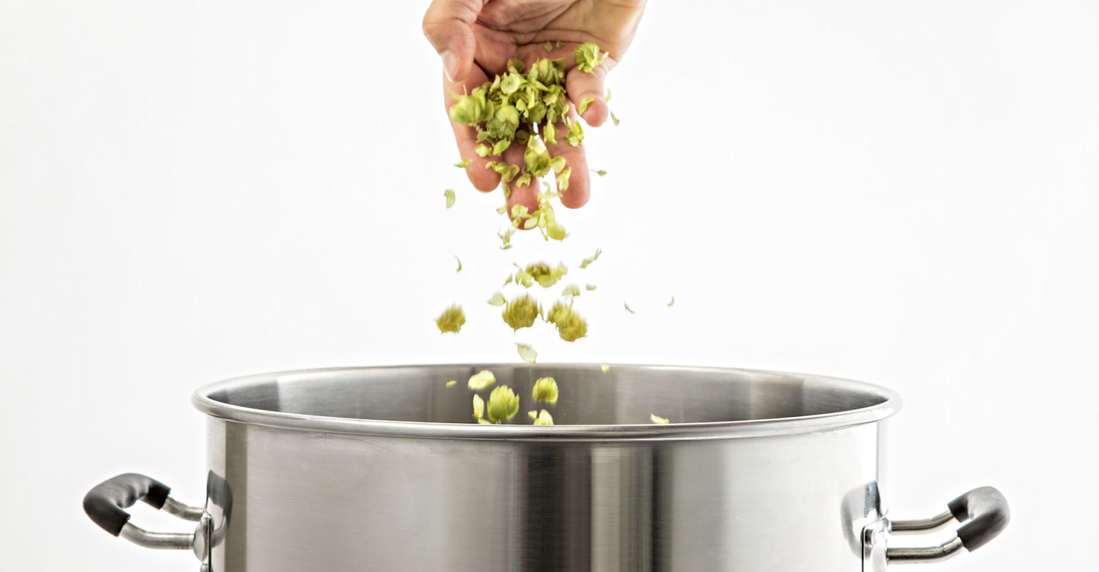 Learning Lab: More Ways to Get Hoppy | Craft Beer & Brewing