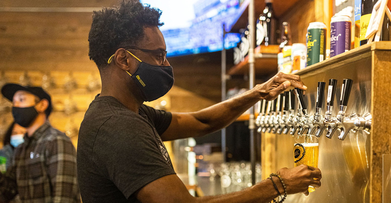 Breakout Brewer: Métier | Craft Beer & Brewing