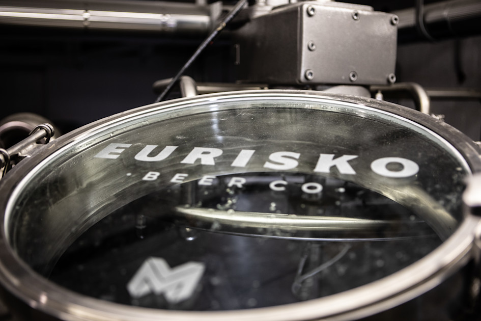 An Inside Look at Step Mashing (Video Tip) | Craft Beer & Brewing