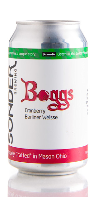 Review: Sonder Brewing Boggs | Craft Beer & Brewing