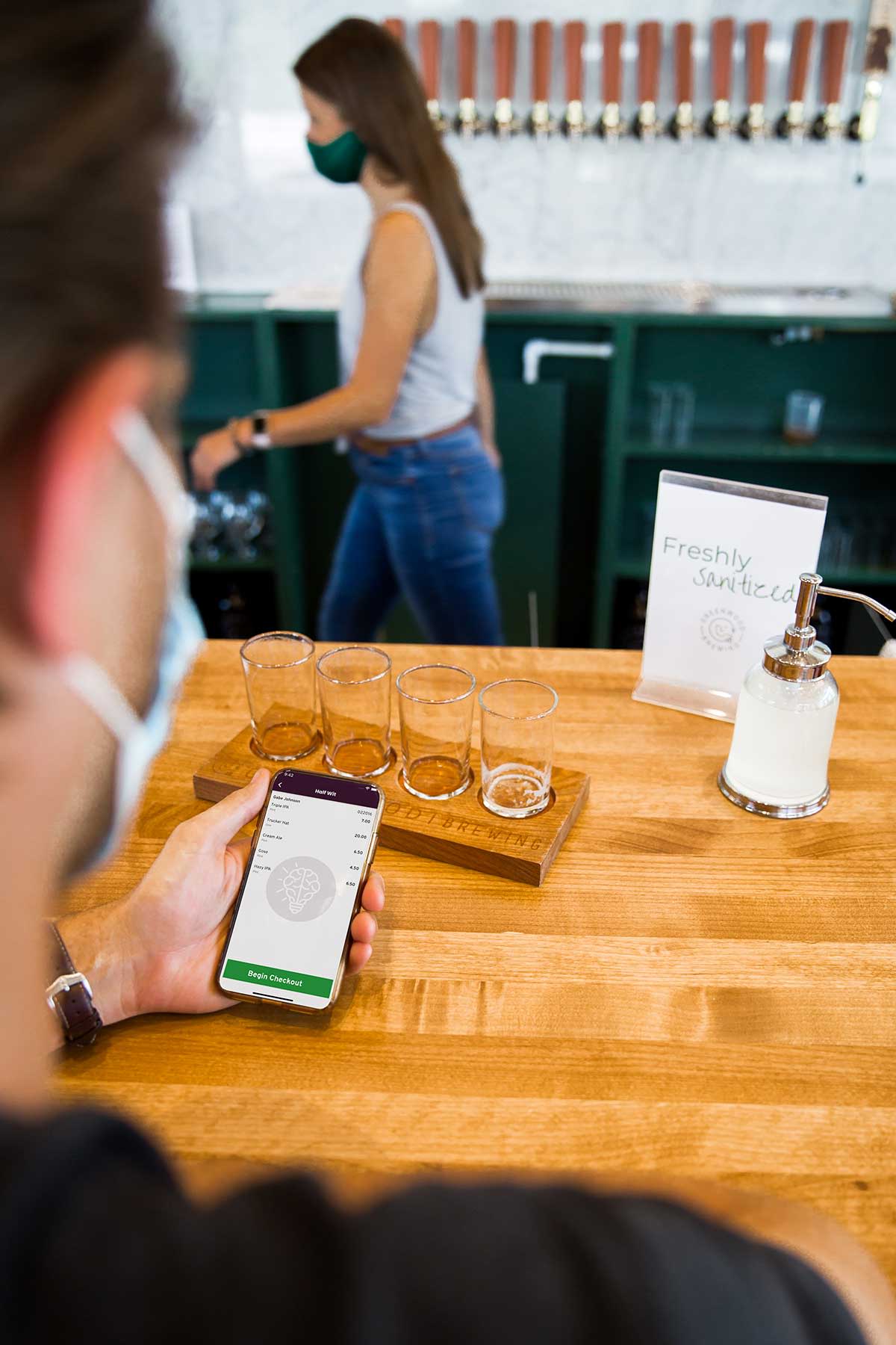 Is Your Point-of-Service System Serving You and Your Customers? | Craft ...