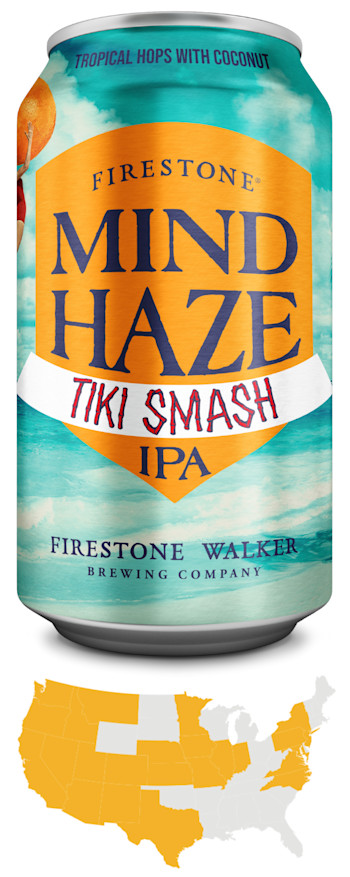 Review: Odell Brewing Sippin' Pretty | Craft Beer & Brewing