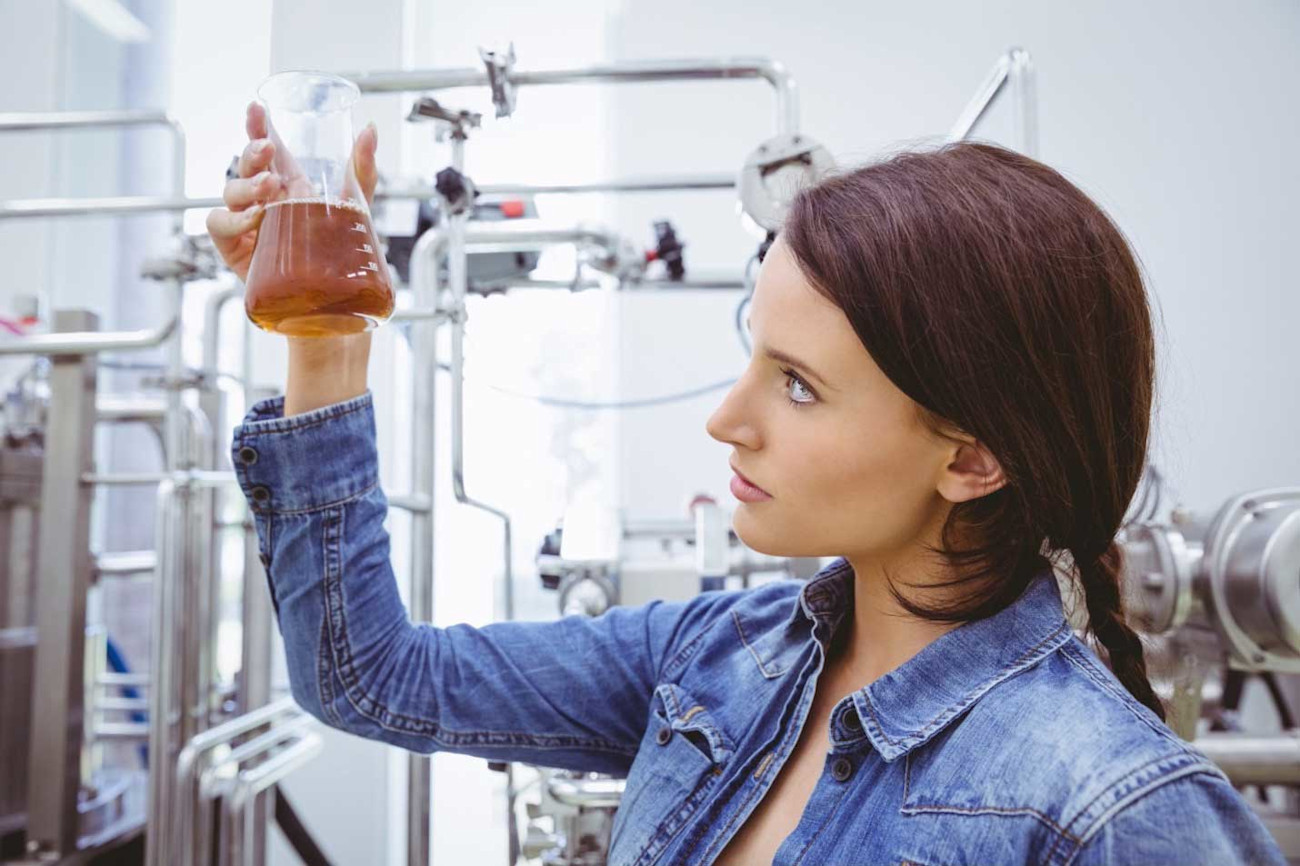 There’s an Enzyme for That | Craft Beer & Brewing