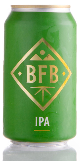 Review: Blackberry Farm Brewery BFB IPA | Craft Beer & Brewing