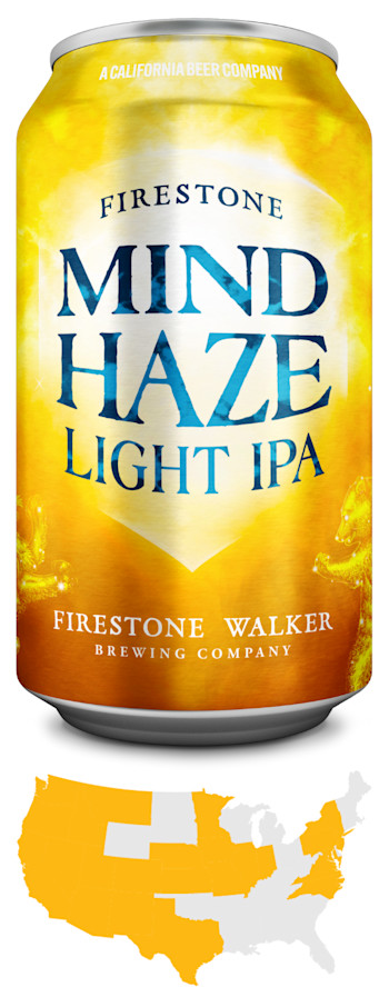 Review: Deschutes Brewery Fresh Haze | Craft Beer & Brewing