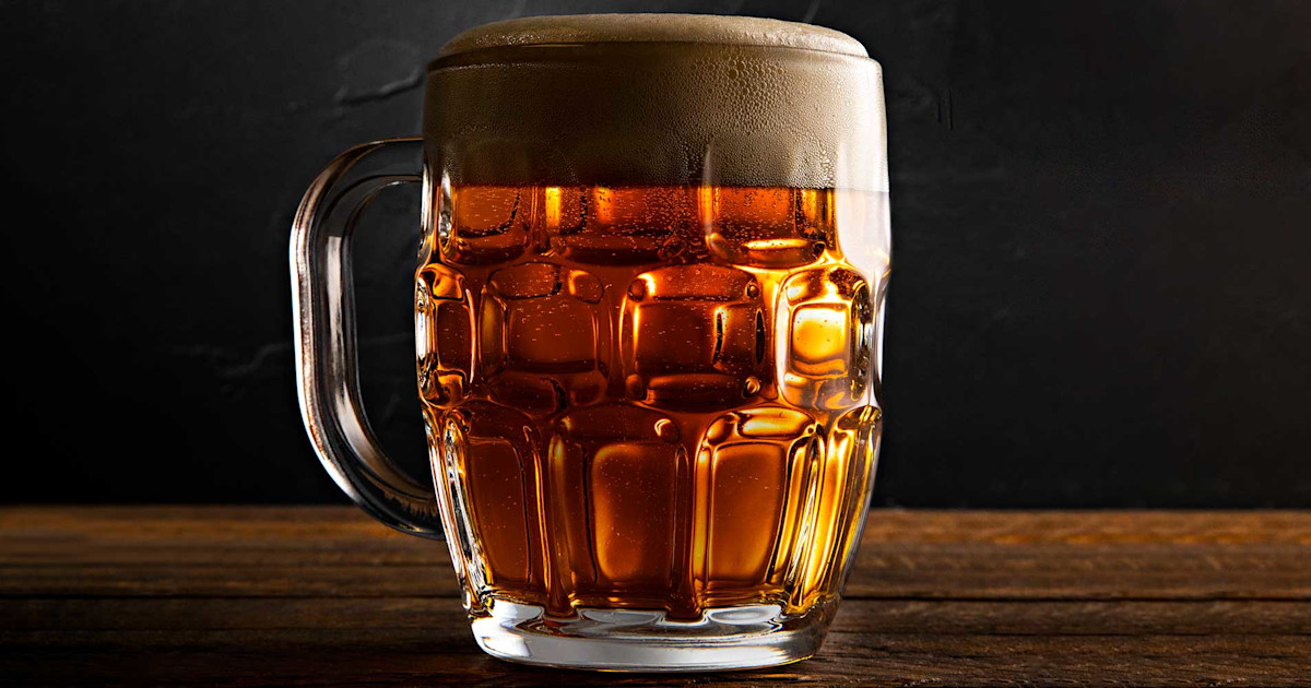 Recipe Andreas Krennmair s Traditional 1870s Vienna Lager Craft Beer recipe-andreas-krennmair-s-traditional-1870s-vienna-lager-craft-beer