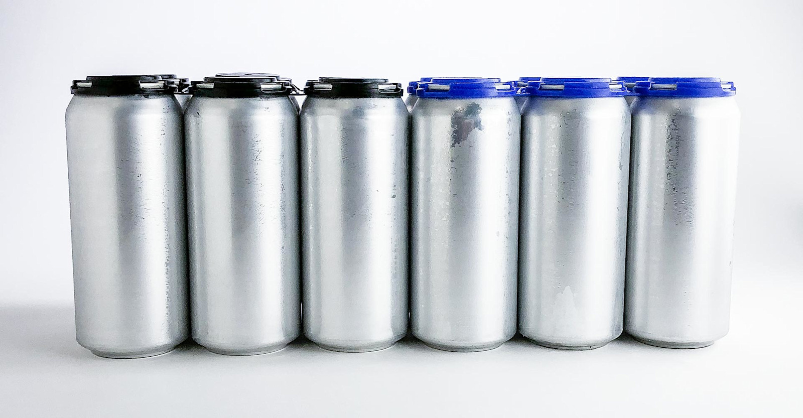 A Brief (and Condensed) History of the Beer Can | Craft Beer & Brewing