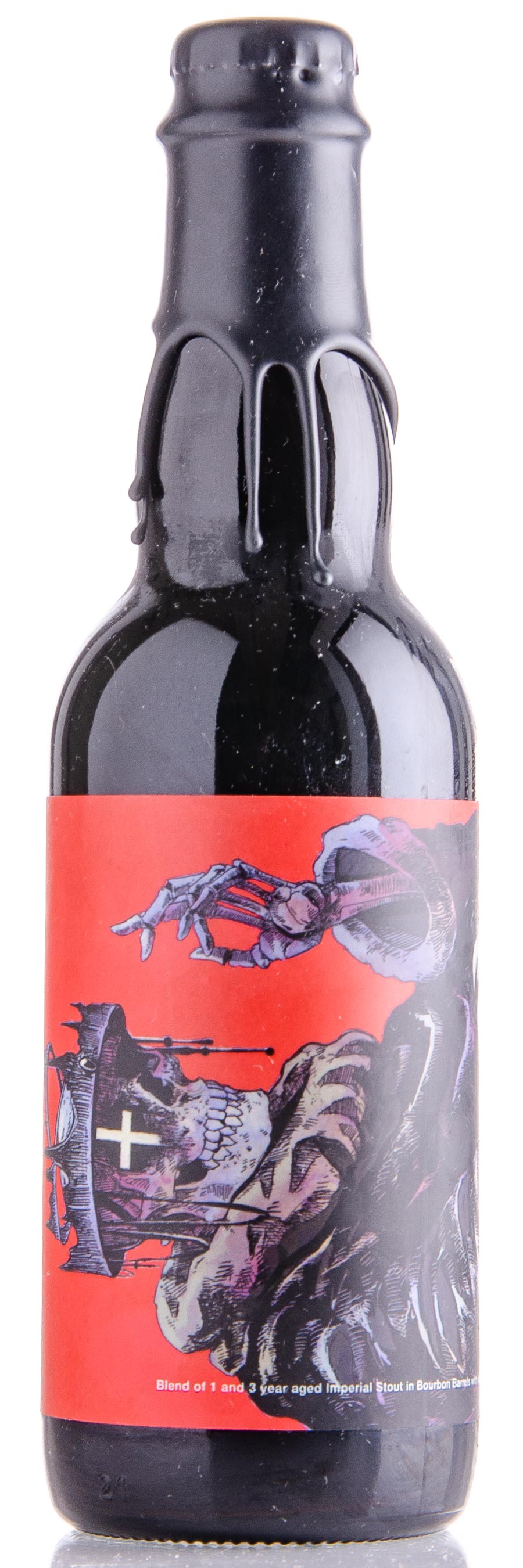 Review: Anchorage Brewing Blessed | Craft Beer & Brewing