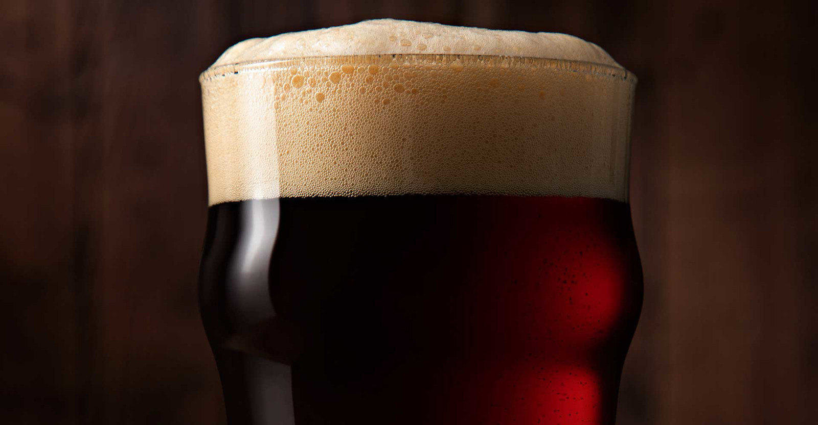 Paint the Town Brown | Craft Beer & Brewing