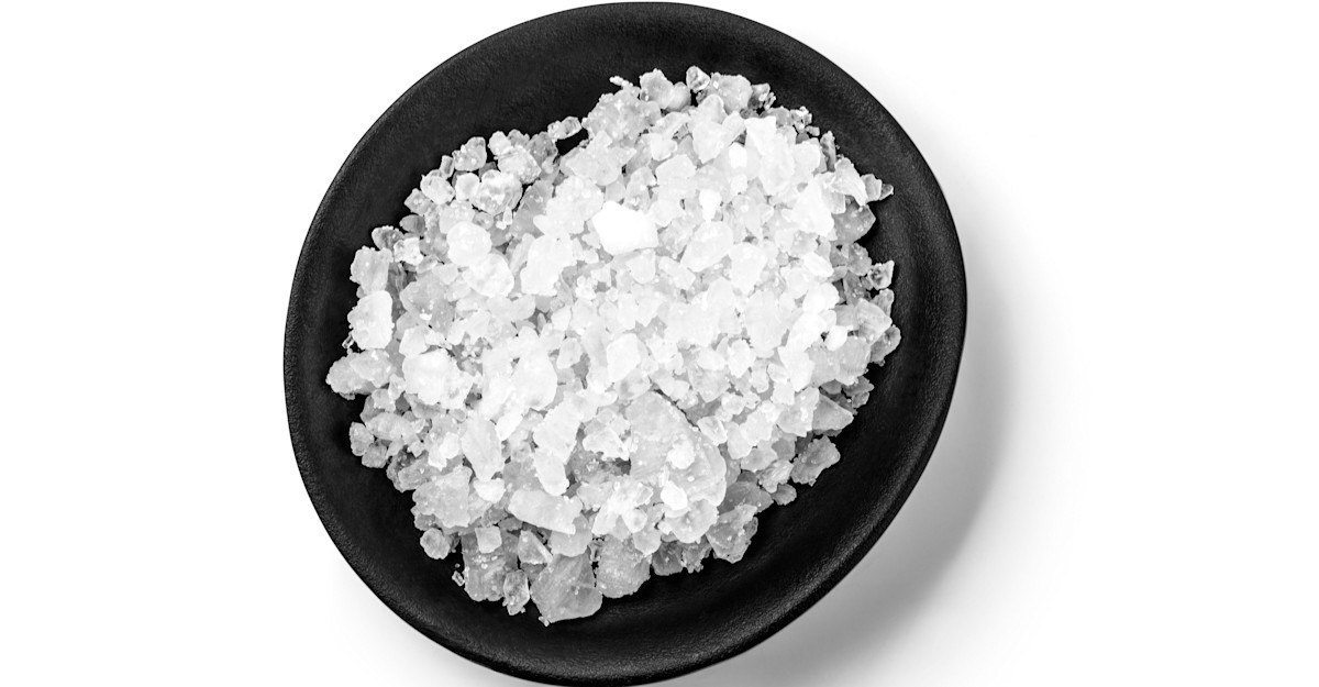 Special Ingredient: Salt | Craft Beer & Brewing