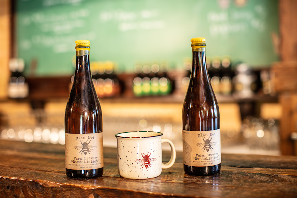 Video Tip: Farm Brewing In An Urban Environment | Craft Beer & Brewing