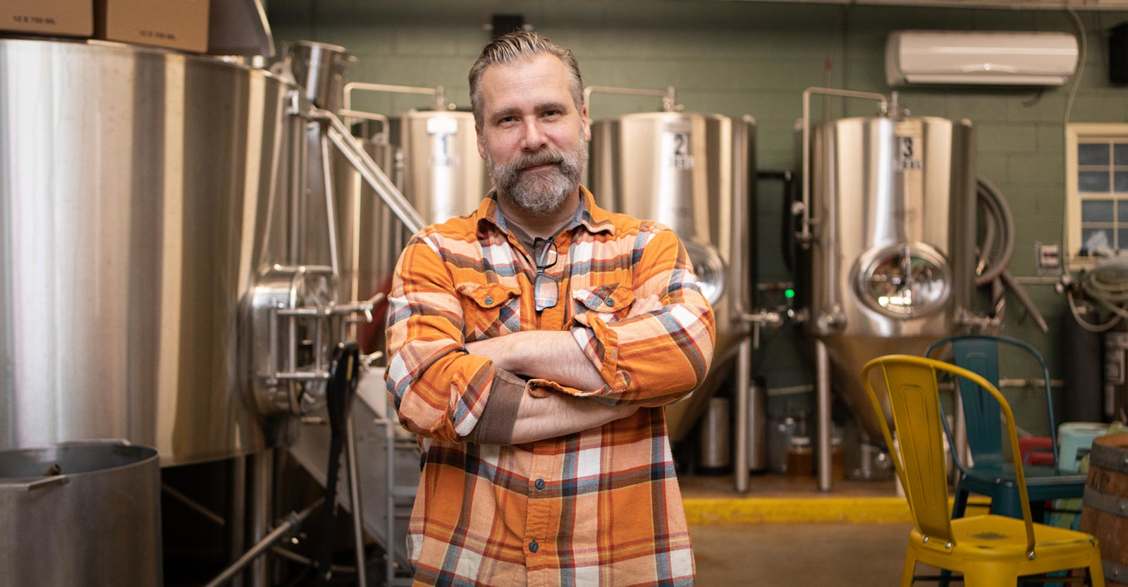 Podcast Episode 155: Zebulon's Mike Karnowski Sees the Future in Beers ...
