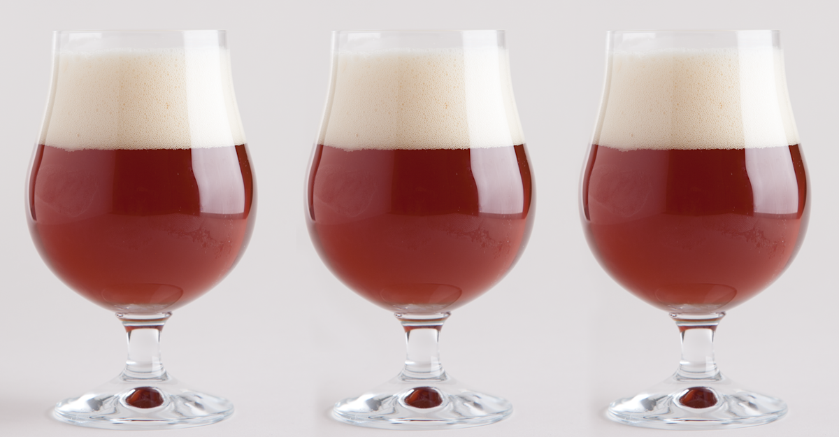 Make Your Best American Amber Ale | Craft Beer & Brewing