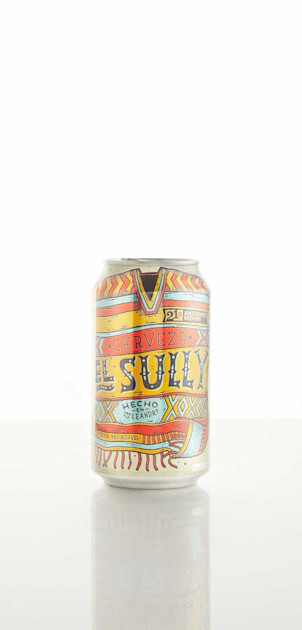 Review: 21st Amendment Brewery El Sully | Craft Beer & Brewing