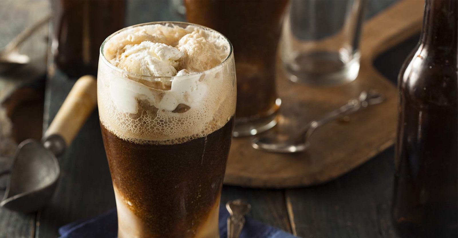 5 Craft Beer Milkshake Recipes to Kick the Heat | Craft Beer & Brewing