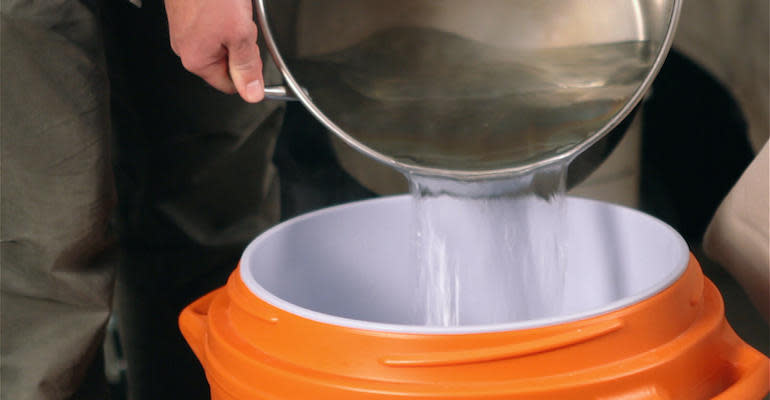 Lautering and Sparging | Craft Beer & Brewing