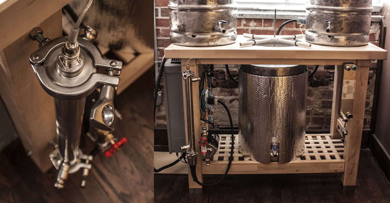 RIMS? HERMS? | Craft Beer & Brewing