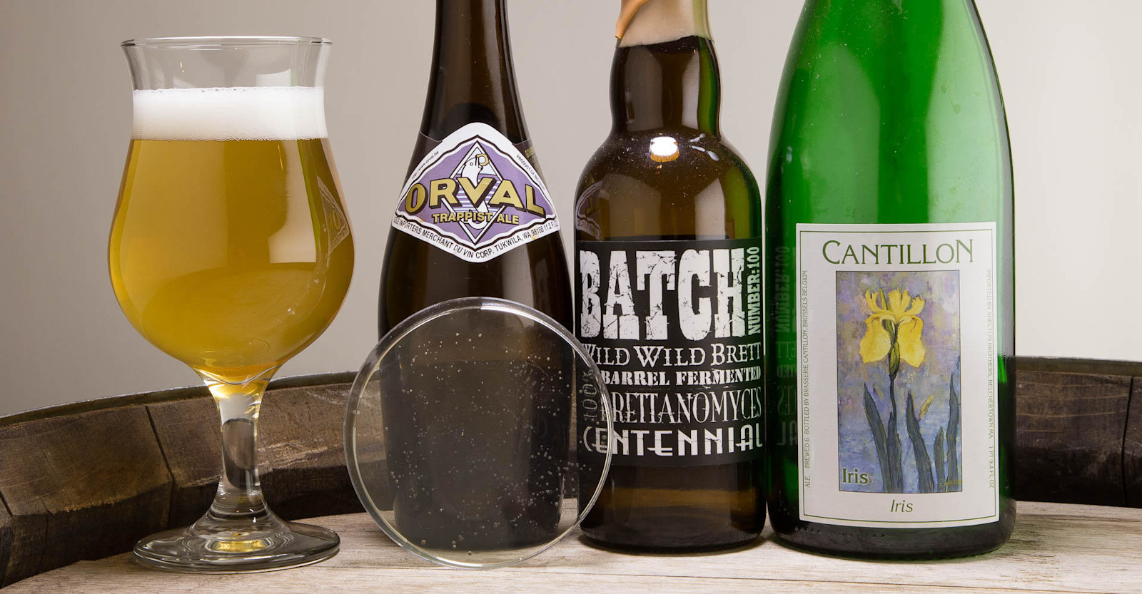 The Many Faces of Brett: Overview | Craft Beer & Brewing