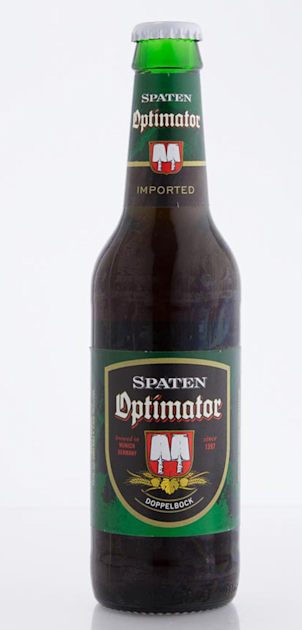Review: Spaten-Franziskaner-Bräu Optimator | Craft Beer & Brewing