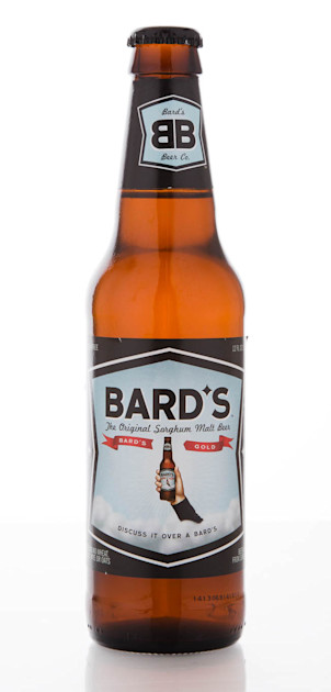 Review: Bard's Tale Beer Company Bard's Gold | Craft Beer & Brewing