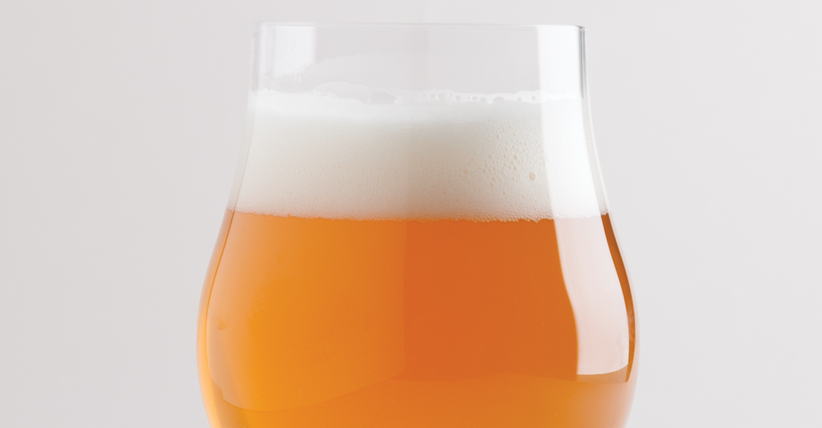 Honey Saison Braggot Recipe | Craft Beer & Brewing