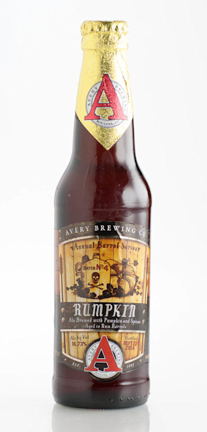Review: Avery Brewing Company Rumpkin | Craft Beer & Brewing