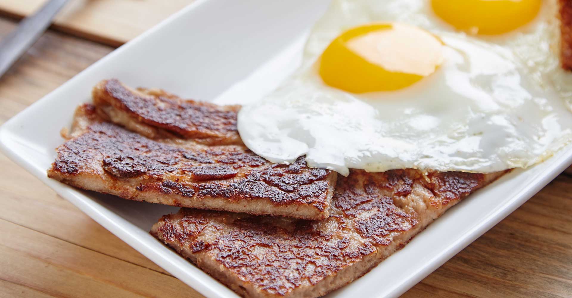 Cincinnati Magazine Goetta Recipe - Find Vegetarian Recipes