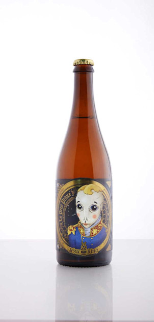 Review: Jester King Le Petit Prince | Craft Beer & Brewing