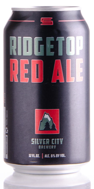 Review: Silver City Brewery Ridgetop Red | Craft Beer & Brewing