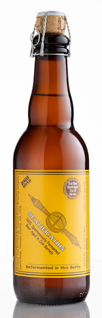 Review: Russian River Brewing Beatification | Craft Beer & Brewing