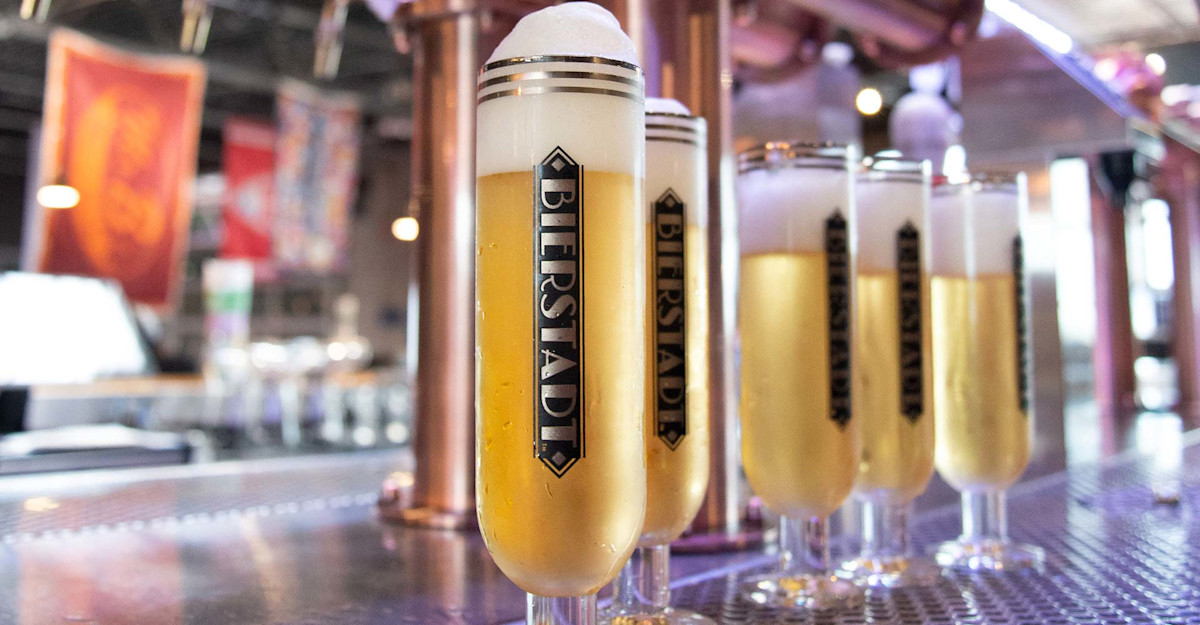 Gearhead: The Force Behind the Fizz | Craft Beer & Brewing