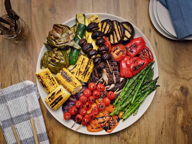 Basque Txuleton Steak Recipe | Kingsford™