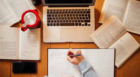 How to write a PhD personal statement | Postgraduate Search