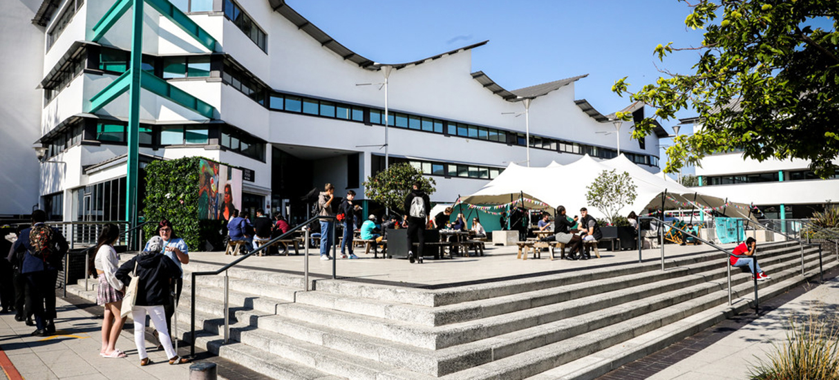 Best postgraduate in London: Whatuni student Choice Awards