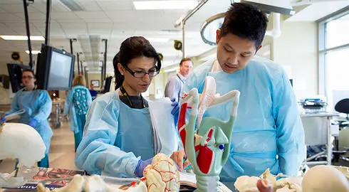 Medicine: Things you should know as a medical student