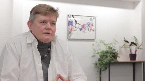 Jennifer Gosling-Unique selling points | Postgraduate Search