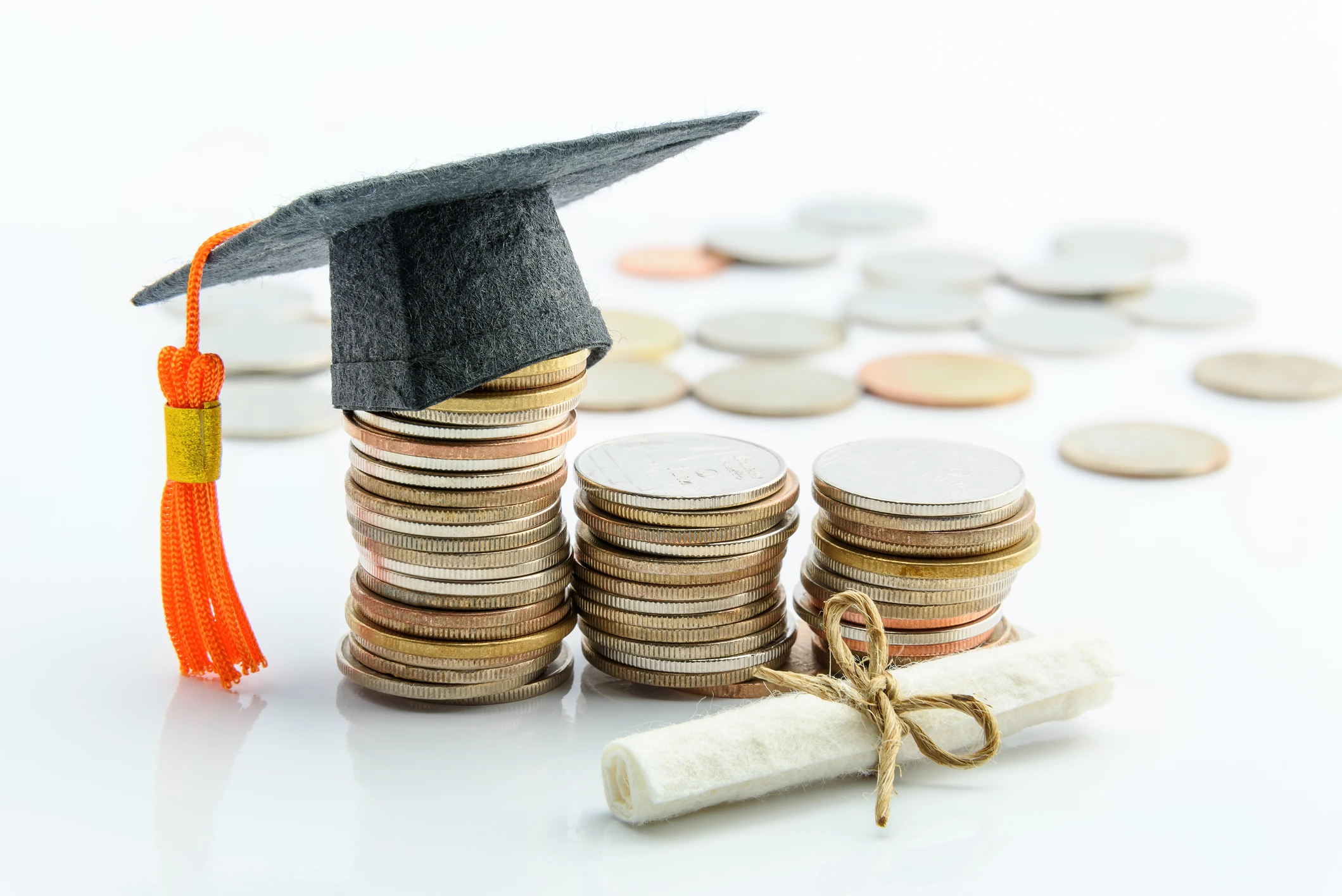 The top universities for finance in the UK