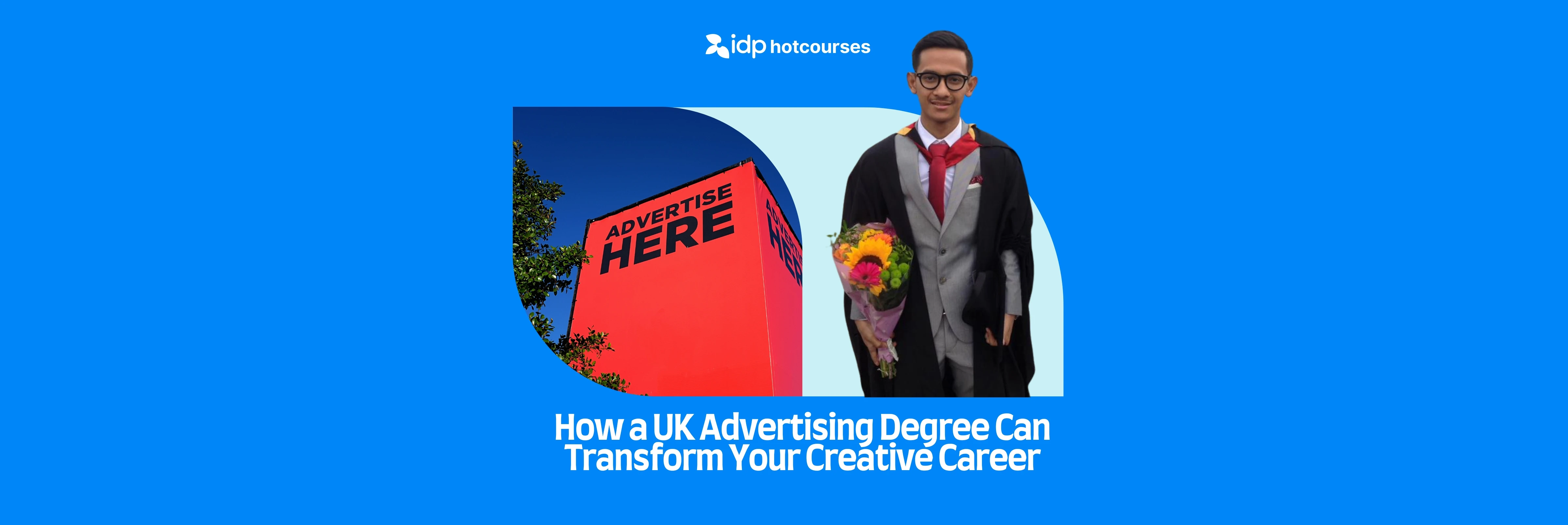 How a UK Advertising Degree Can Transform Your Creative Career