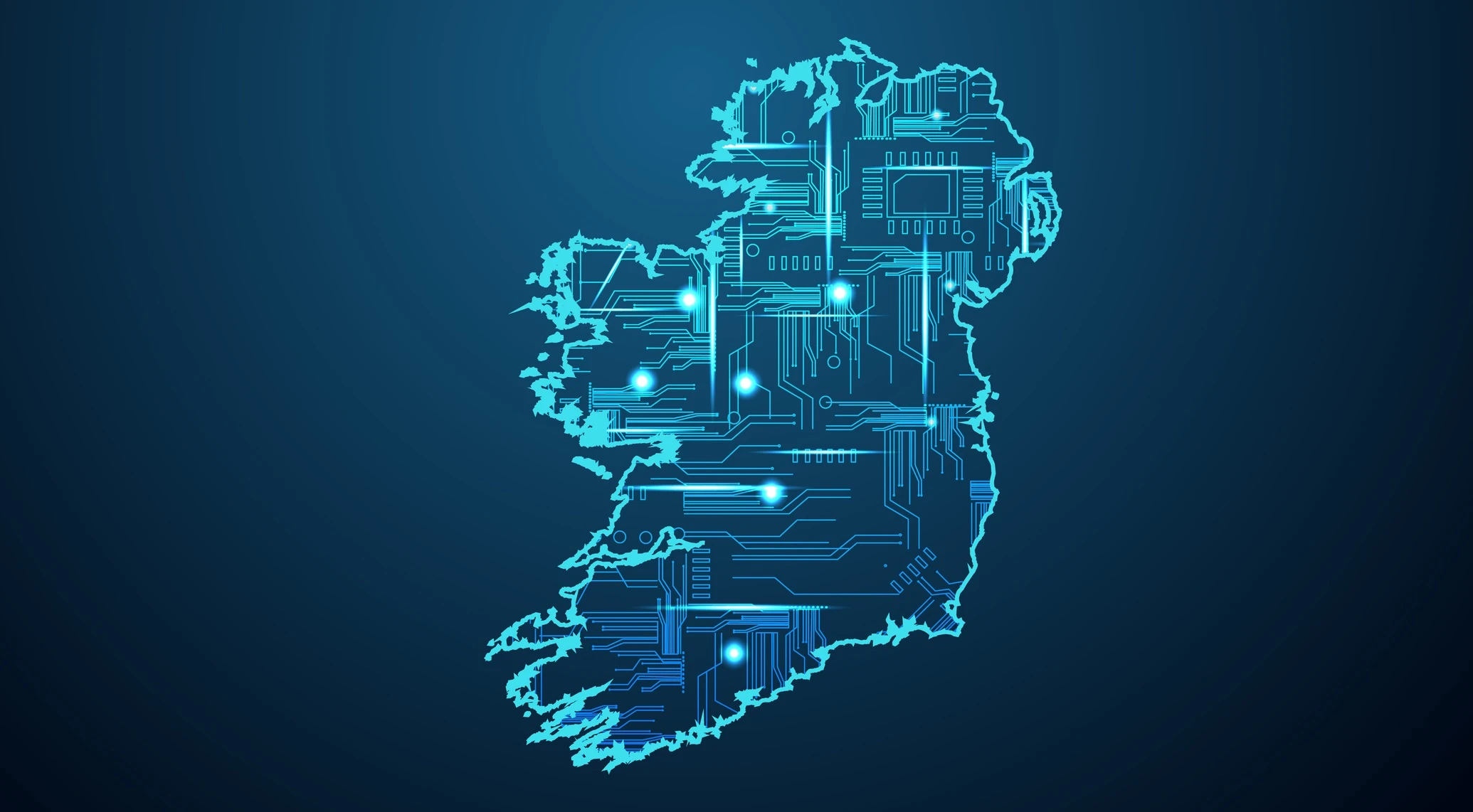 The top tech companies in Ireland