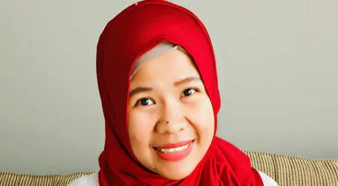 Persiapan S2 di Luar Negeri Bersama Rini Mayasari